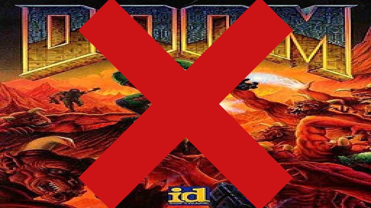 fake a doom by lumarsimg 💥🤯 - YouTube