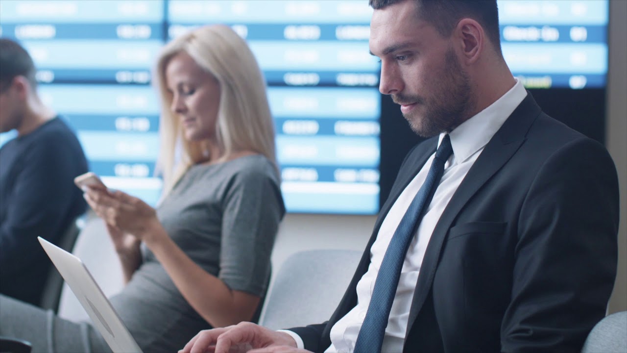 Dobler Consulting - Who We Are - YouTube