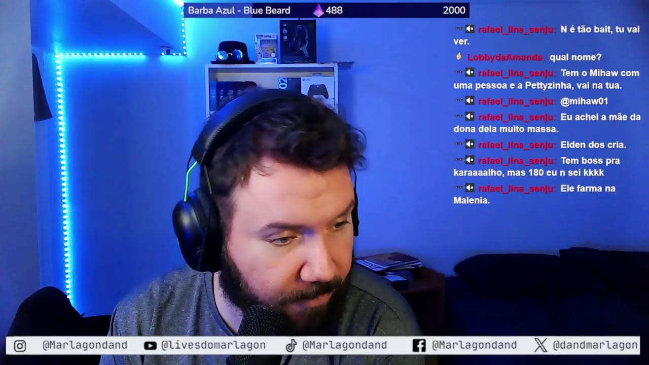 Noticias gamer - Dieta boa pra cachorro - XBox Showcase e muito mais ...