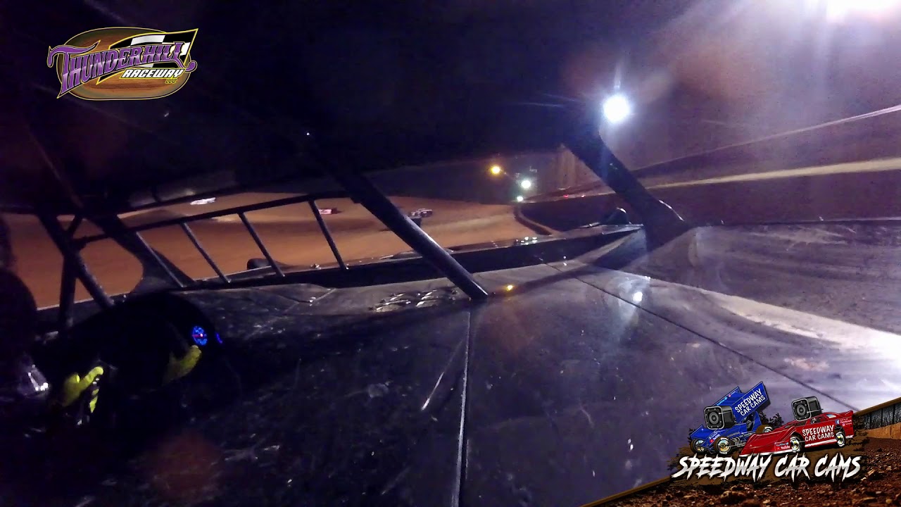 #78 Matthew Brocato - Crate Late Model - 11-24-18 Thunderhill Raceway ...