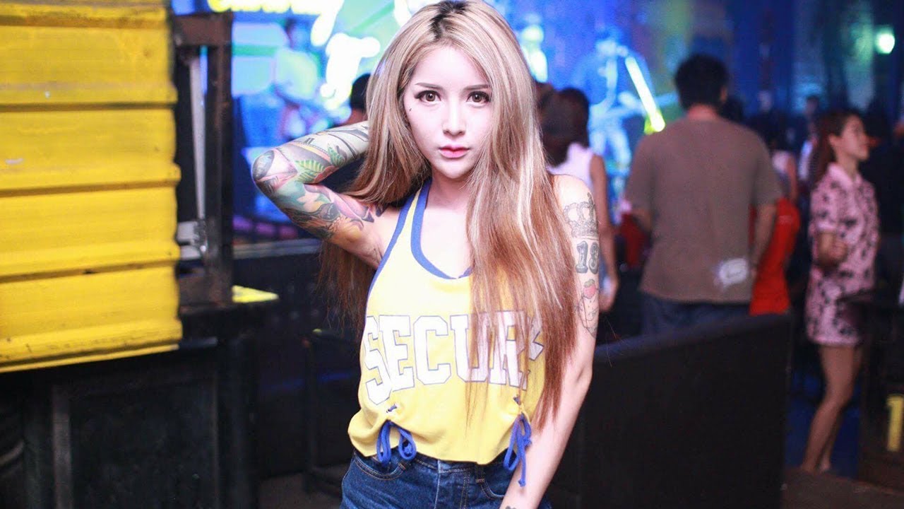 Chinese DJ 2019 热播全中文慢搖 全女声超好听| - 重低音音樂 Remix|全中文Club - YouTube