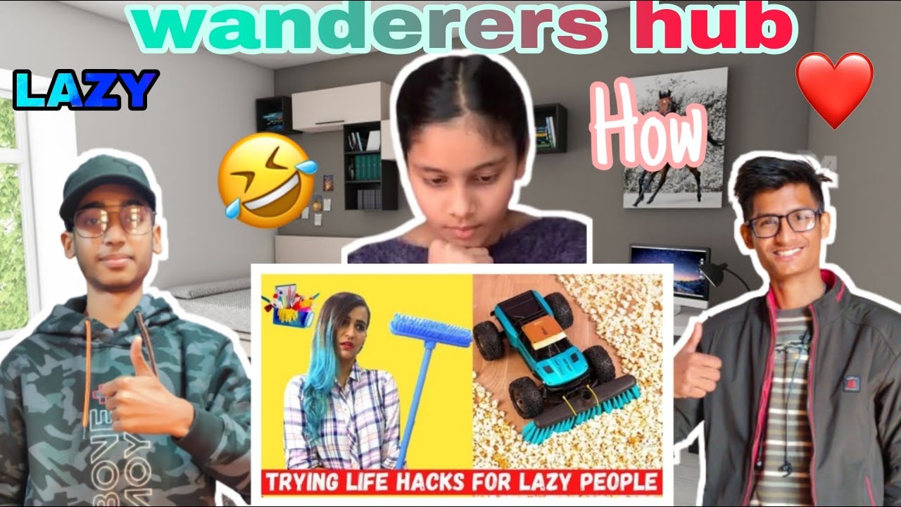 WANDERERS HUB || REACTION VIDEO || LATEST VIDEO || OP || GONE WRONG ...