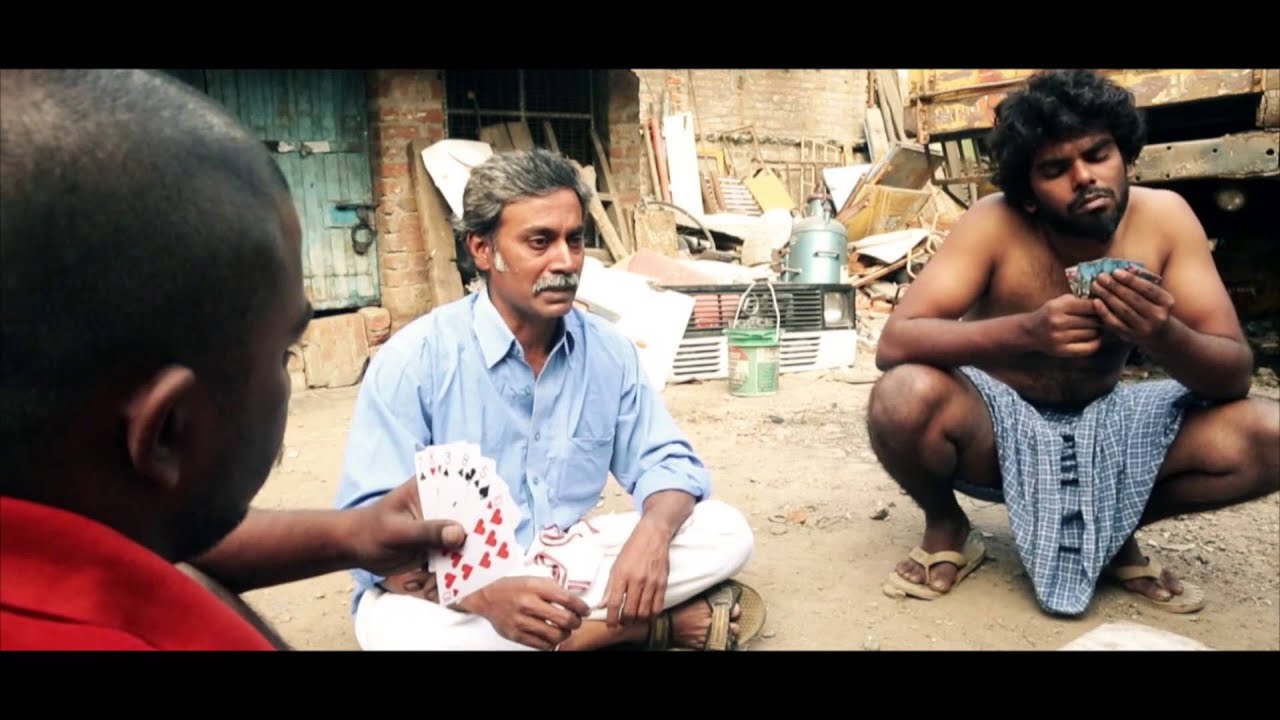 Kaliyuga Manithargal - Tamil Short Film Trailer - YouTube