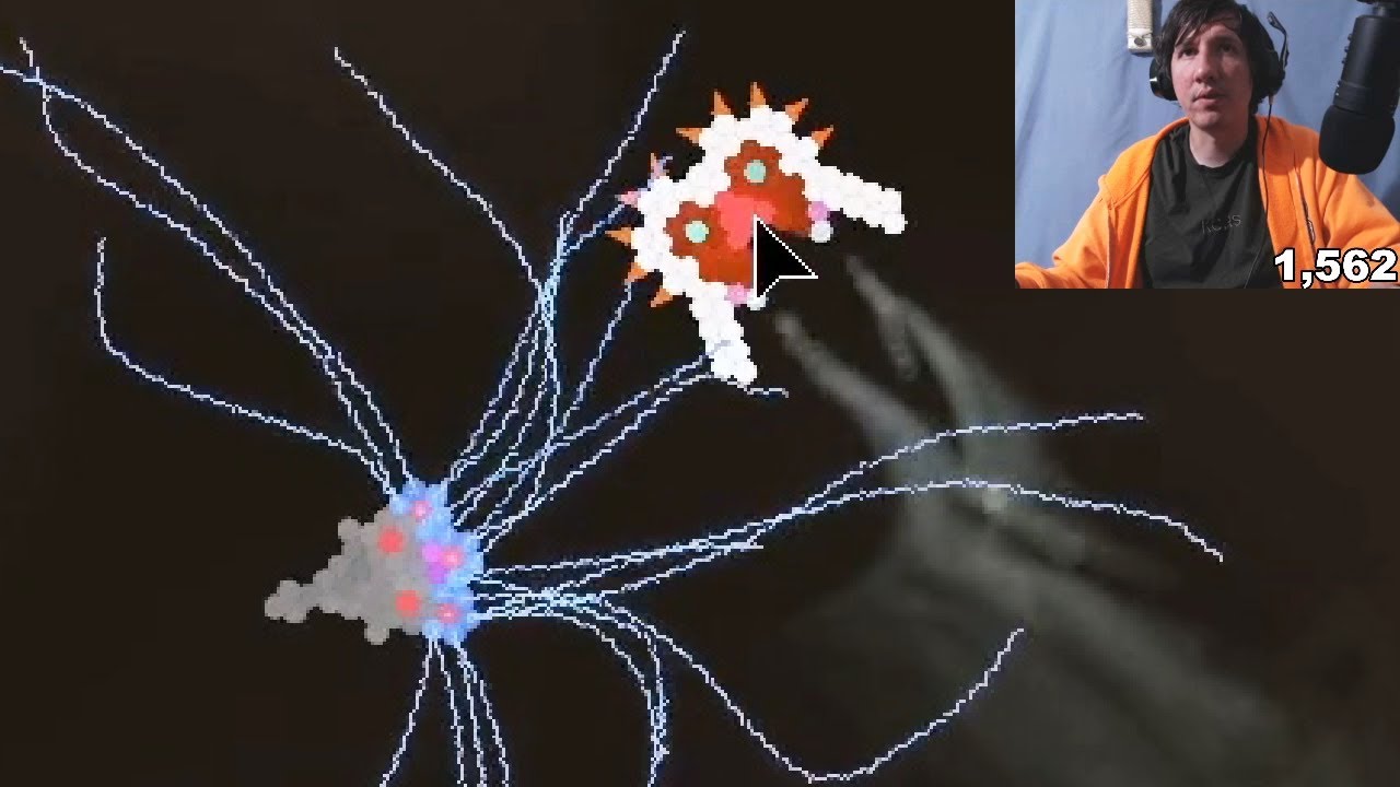 DunkOrSlam Plays - Primordialis - YouTube