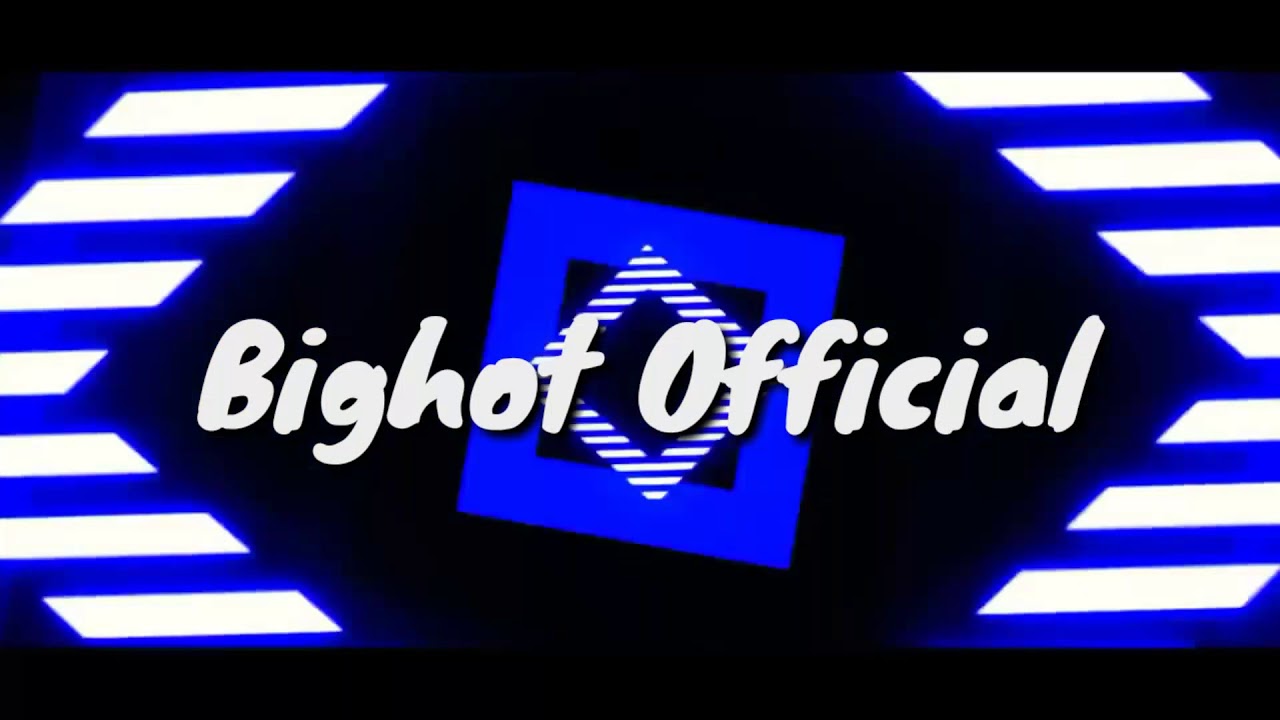Intro Bighot Official - YouTube