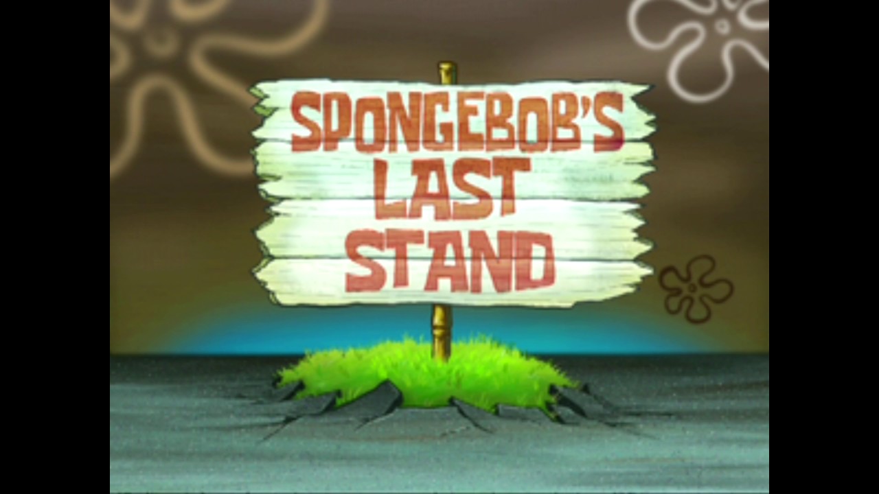 SpongeBob SquarePants Song: Jellyfishing Song Reprise - YouTube