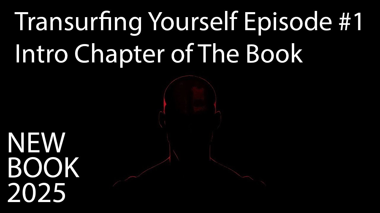 Transurfing Yourself - Newest Reality Transurfing Book - #1 Intro ...