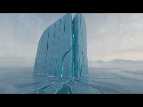 Cinematic Sound Design: VRESK, DRUSK, NIVREN & SILT (Sound Demo) - listen with headphones