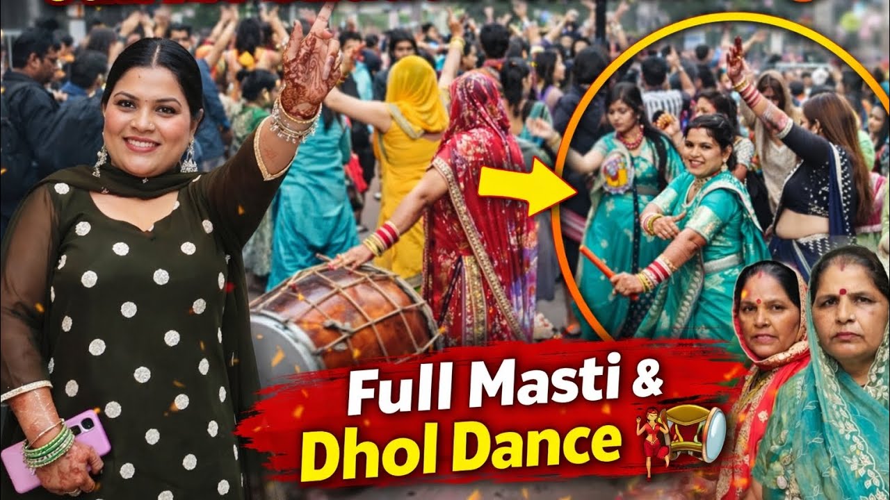 Chak Bhat Ceremony | Wedding Vlog | Full Masti - YouTube