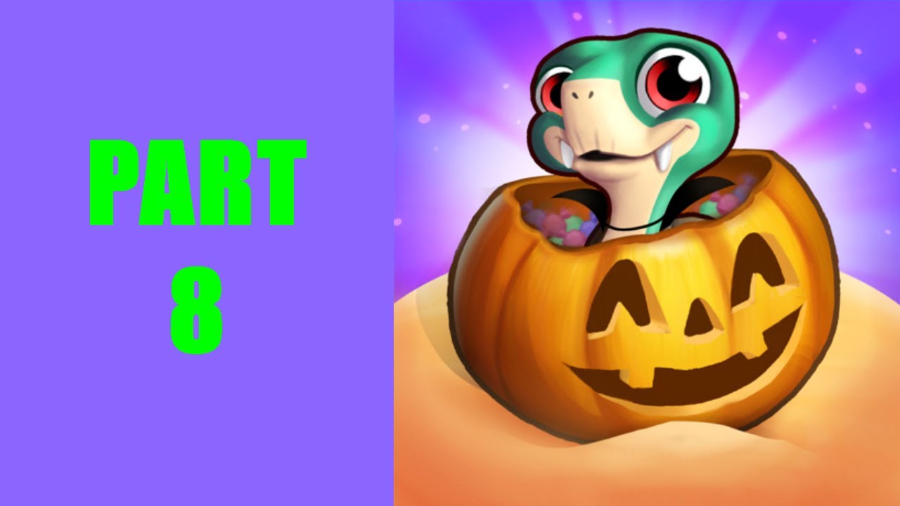 Travel Town - Part 8 - YouTube