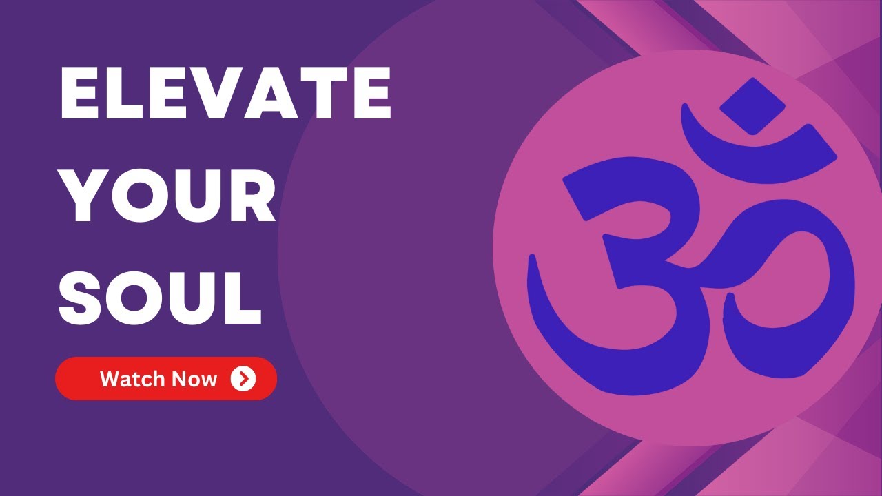 Deep Om Mantra Spiritual Chanting - YouTube