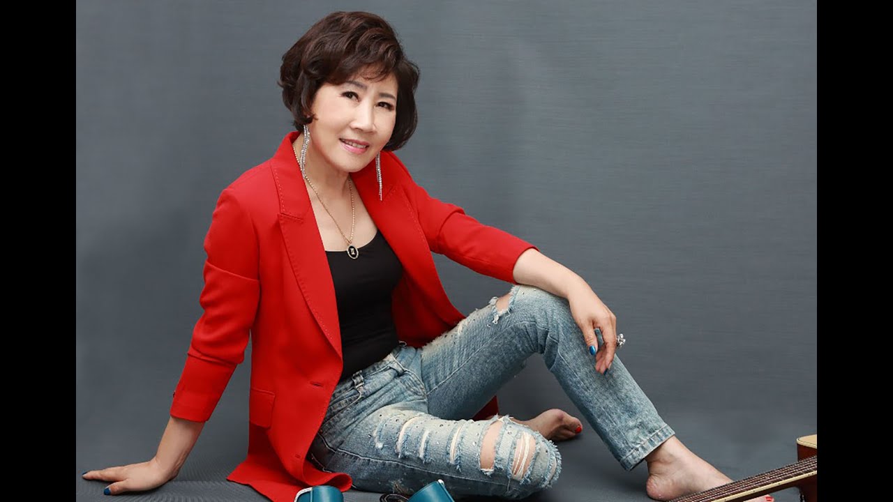 가수: 최현숙 / 사랑하면 안되나 /작사 / 작곡 ; 박현진 - YouTube