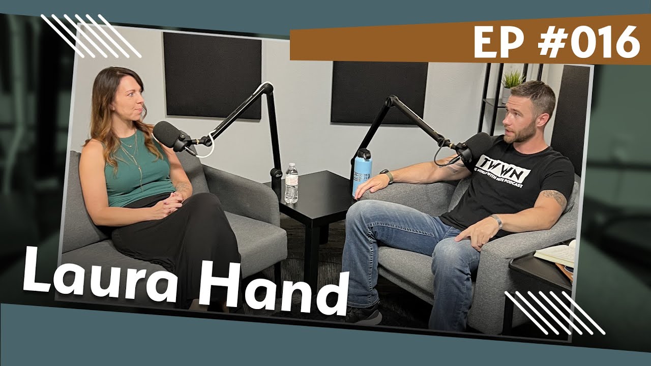 Cannabis is Wellness w/ Laura Hand - YouTube