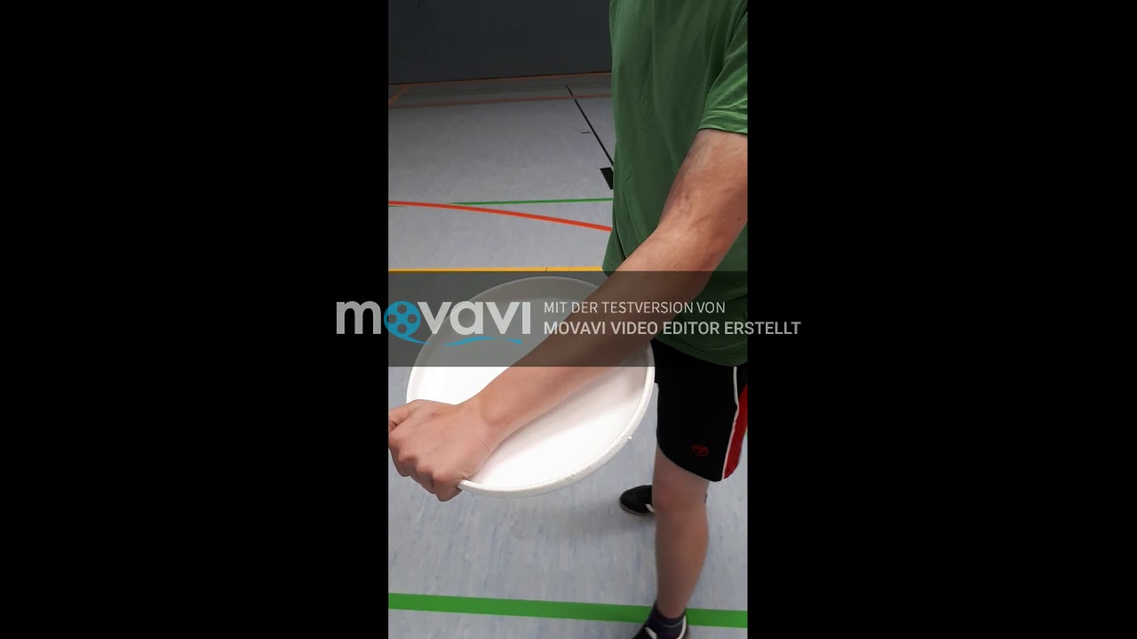 Ultimate Frisbee Tutorial - YouTube