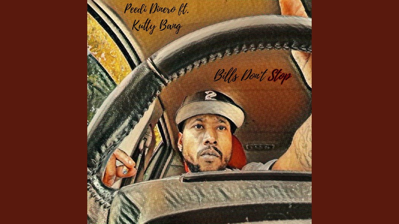 Bills Don't Stop (feat. Kutty Bang) - YouTube Music