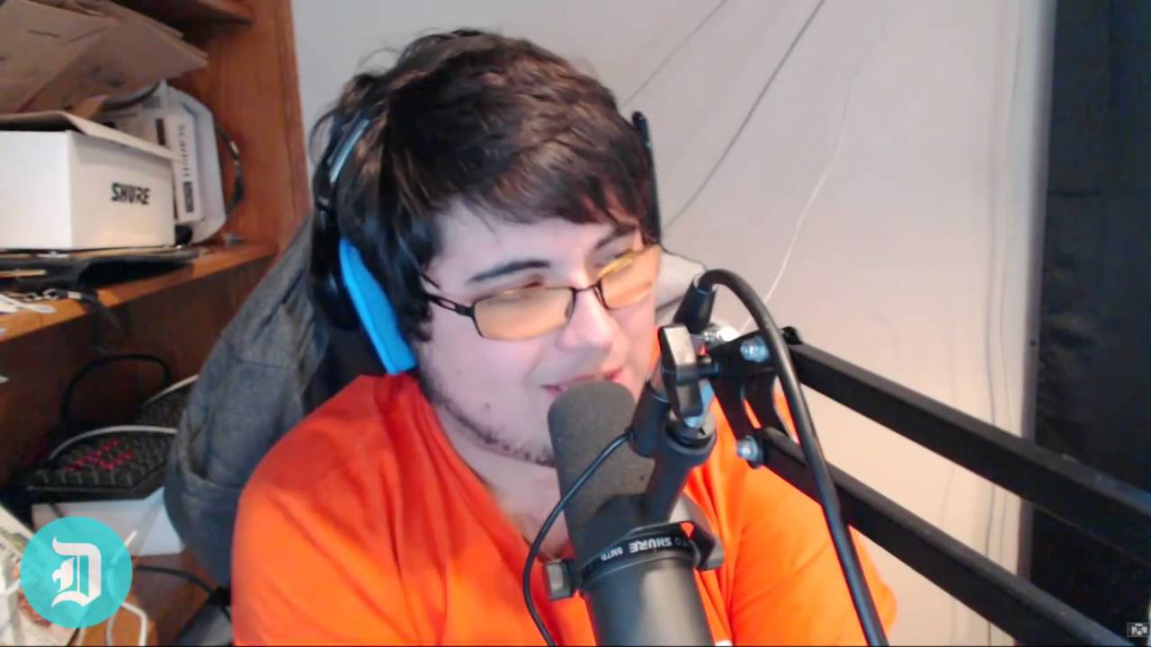 TSM ZeRo | R/Smashbros AMA - YouTube