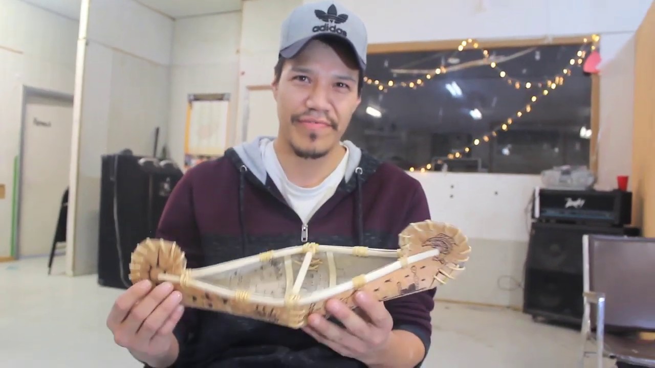 We Are All Related - Keewaywin First Nation - Season 1 Episode 9 ...