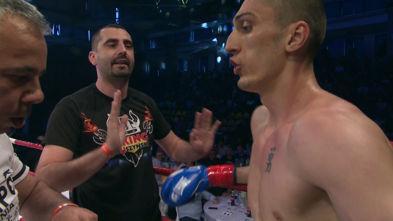 Marian Dinu vs Alex Voicu - CONFRUNTAREA TITANILOR 2017 - YouTube