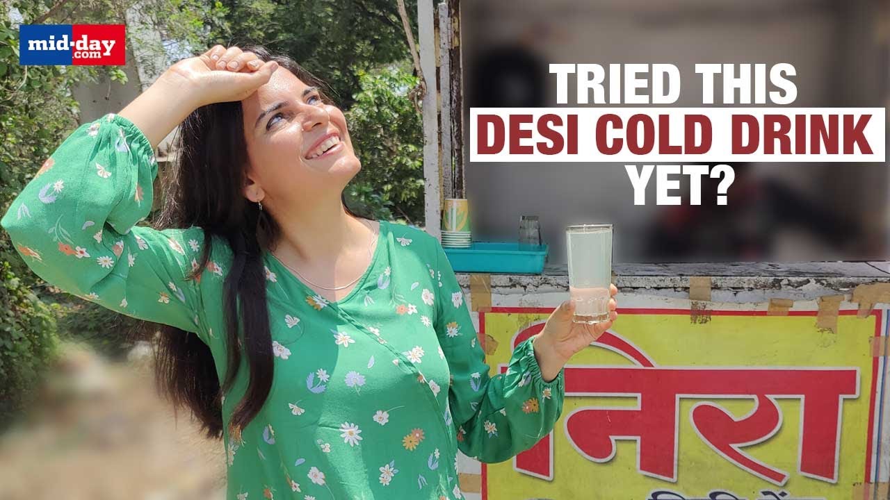 This summer drink ‘Neera’ is a desi cold drink packed with health ...