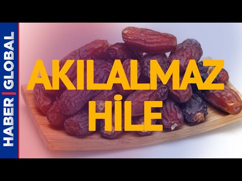 Bu Kez de Hurmaya Hile Kattılar