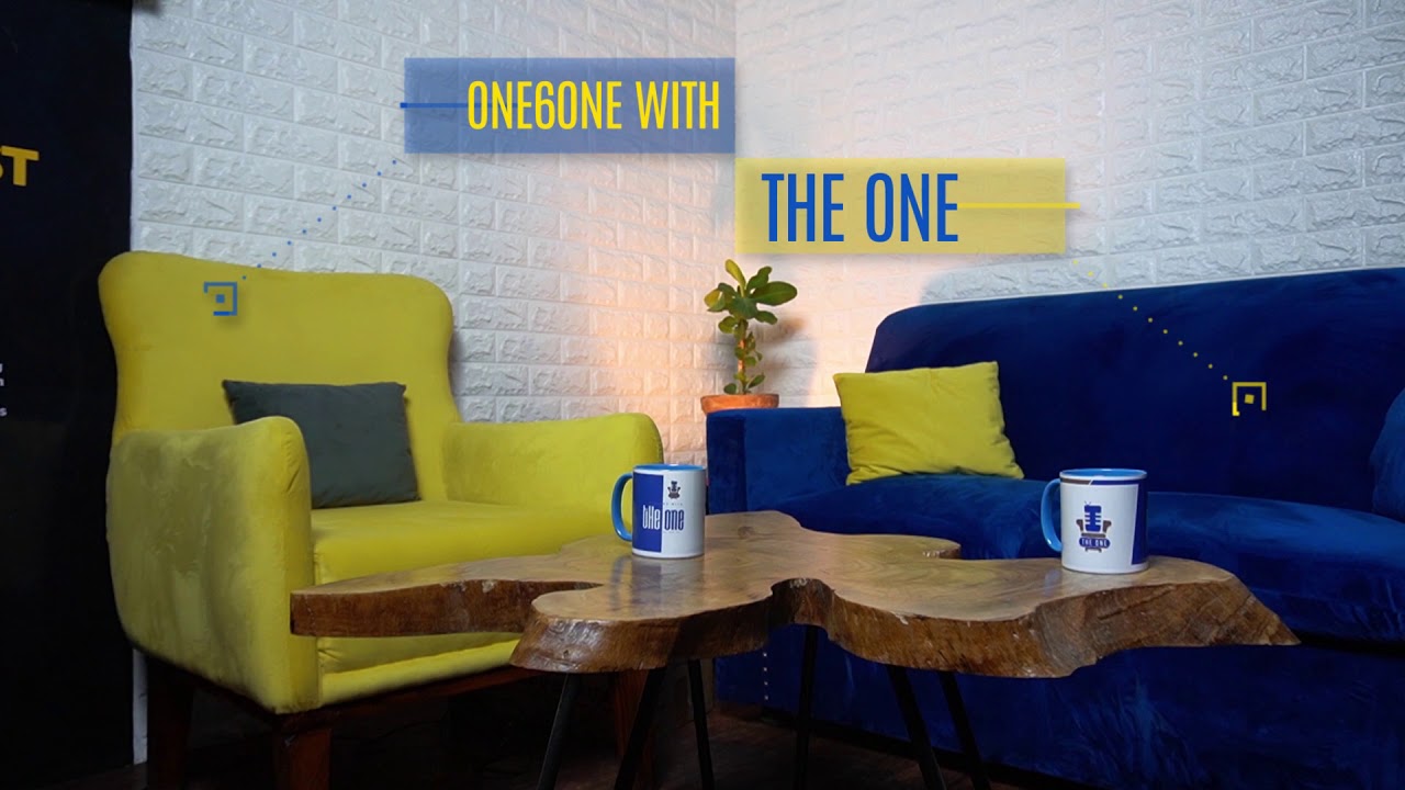 One6one with the One | Sneak Peek | Coming Soon | Stay Tuned | Digital ...