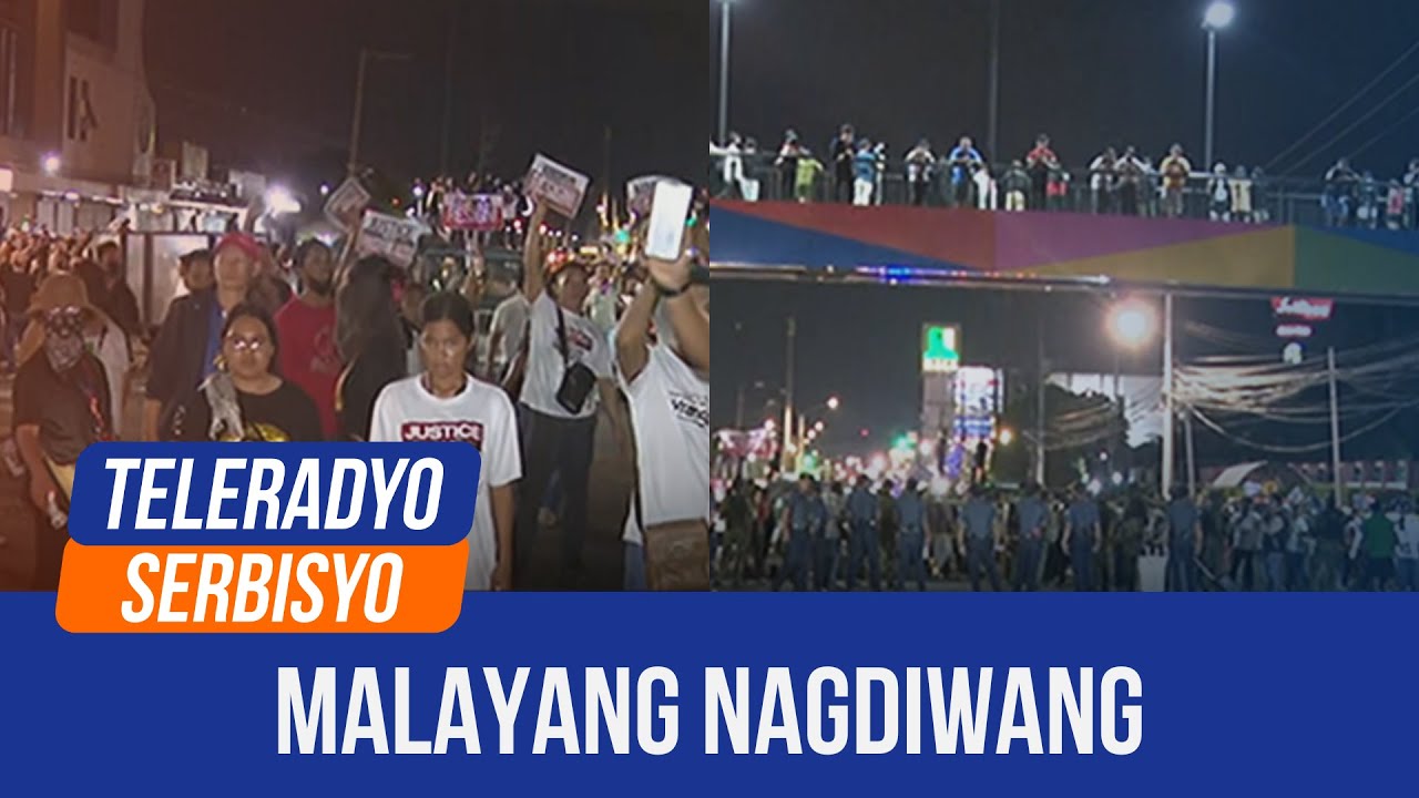 KOJC anniversary celebration pushed through amid Quiboloy hunt: PNP ...