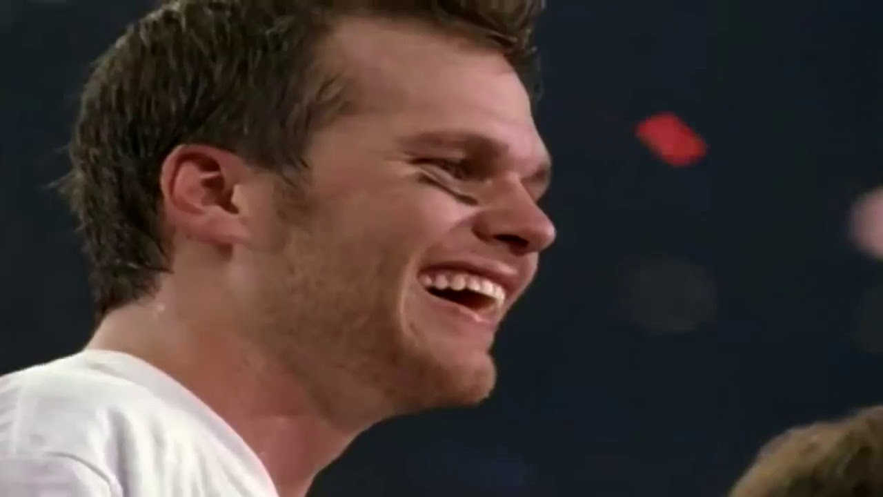 Tom Brady Six Rings An Original Documentary - YouTube