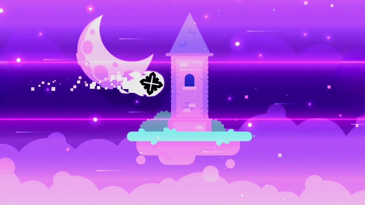 "Darkness" por STYLO | Geometry Dash - YouTube