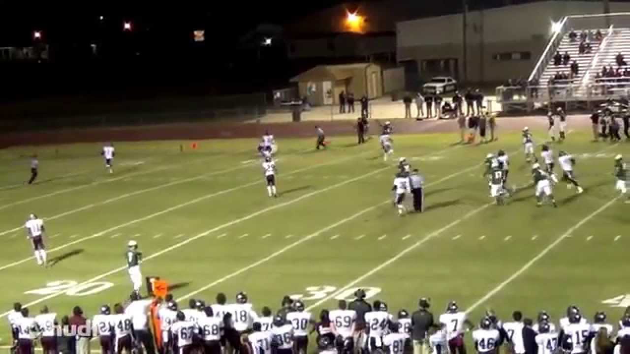 Terry Bozeman III - YouTube
