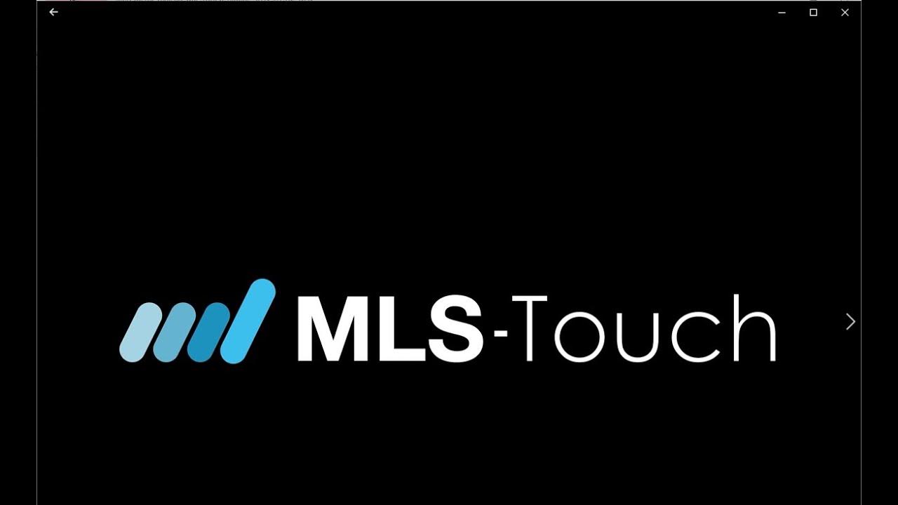 Discover Realcomp's Powerful MLS App Called MLS-Touch! - YouTube