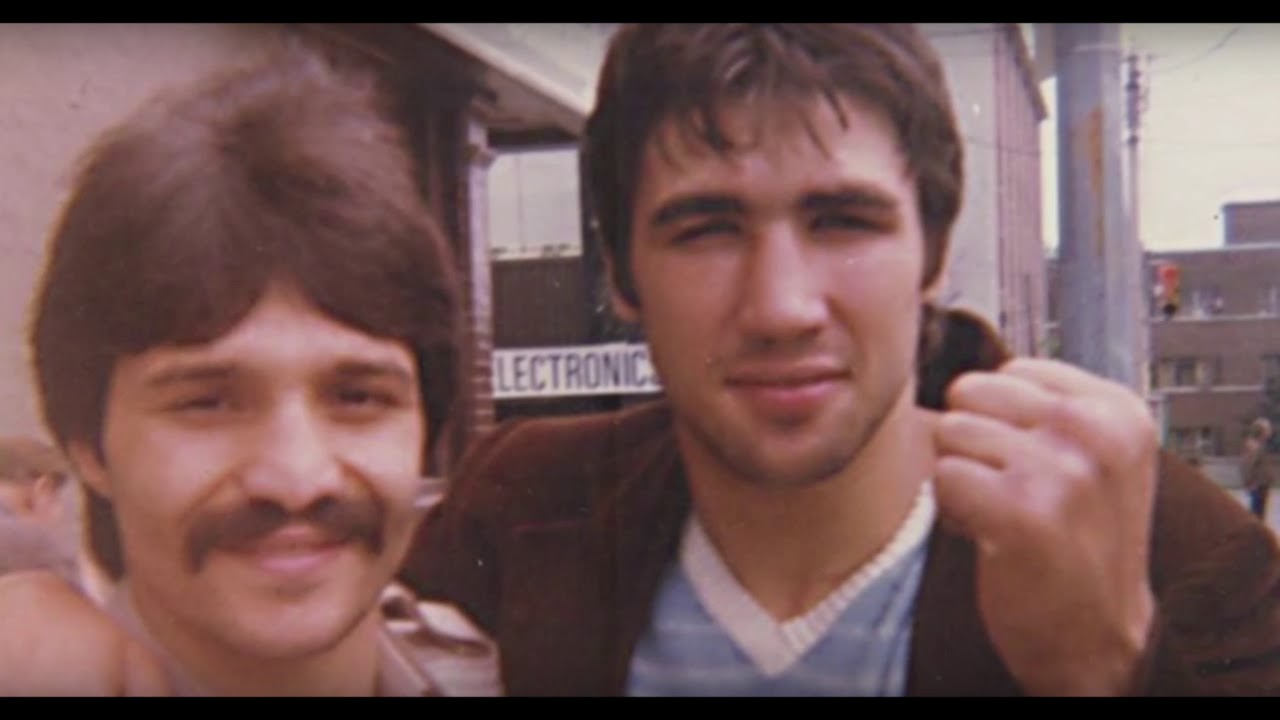 Canadian Ring Legend Eddie Melo Fondly Remembered - Boxing News 24/7