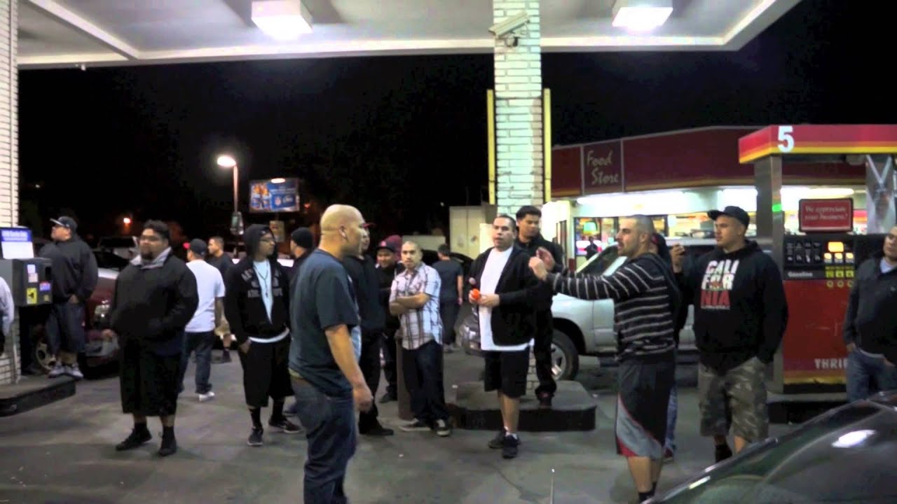 Street Racing Compilation Southern California - YouTube