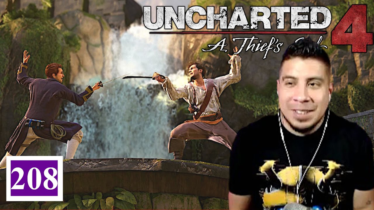 Uncharted 4 Multiplayer | Sudden Death!!! - YouTube