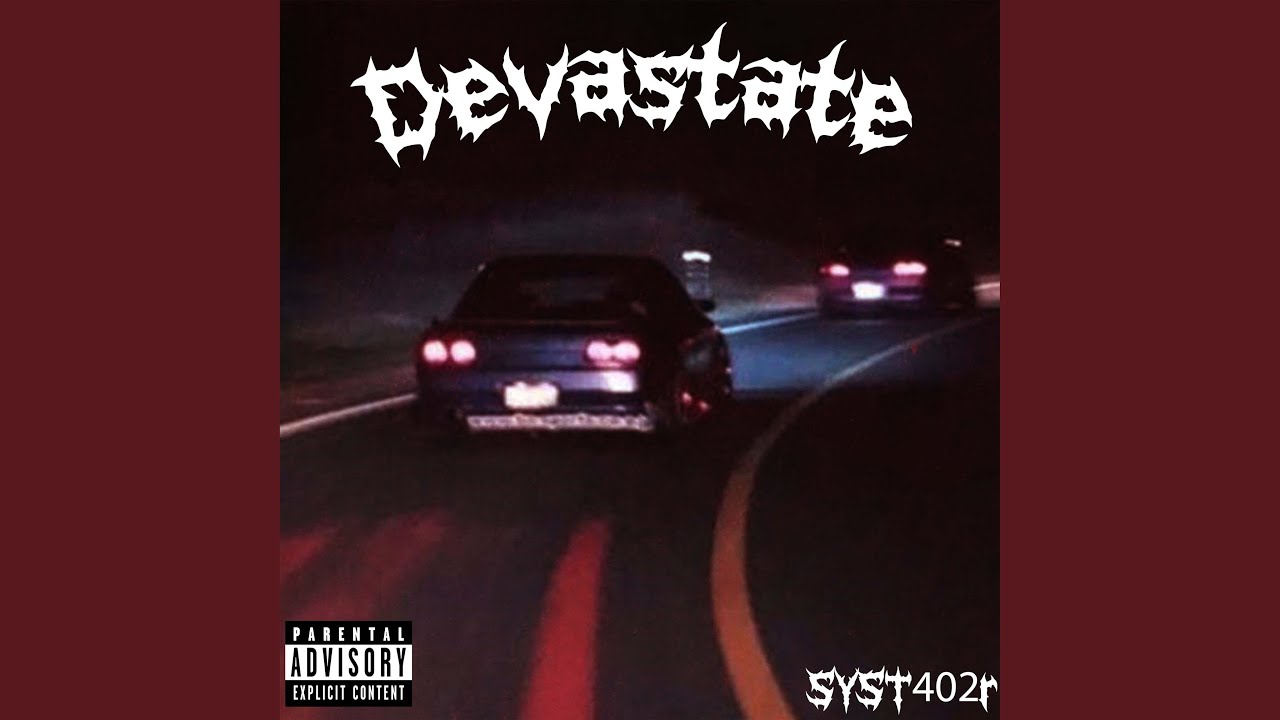 Devastate - YouTube