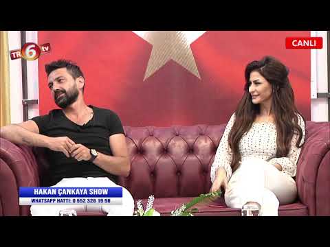 OKTAY MERT TR6 TV HAKAN ÇANKAYA SHOW