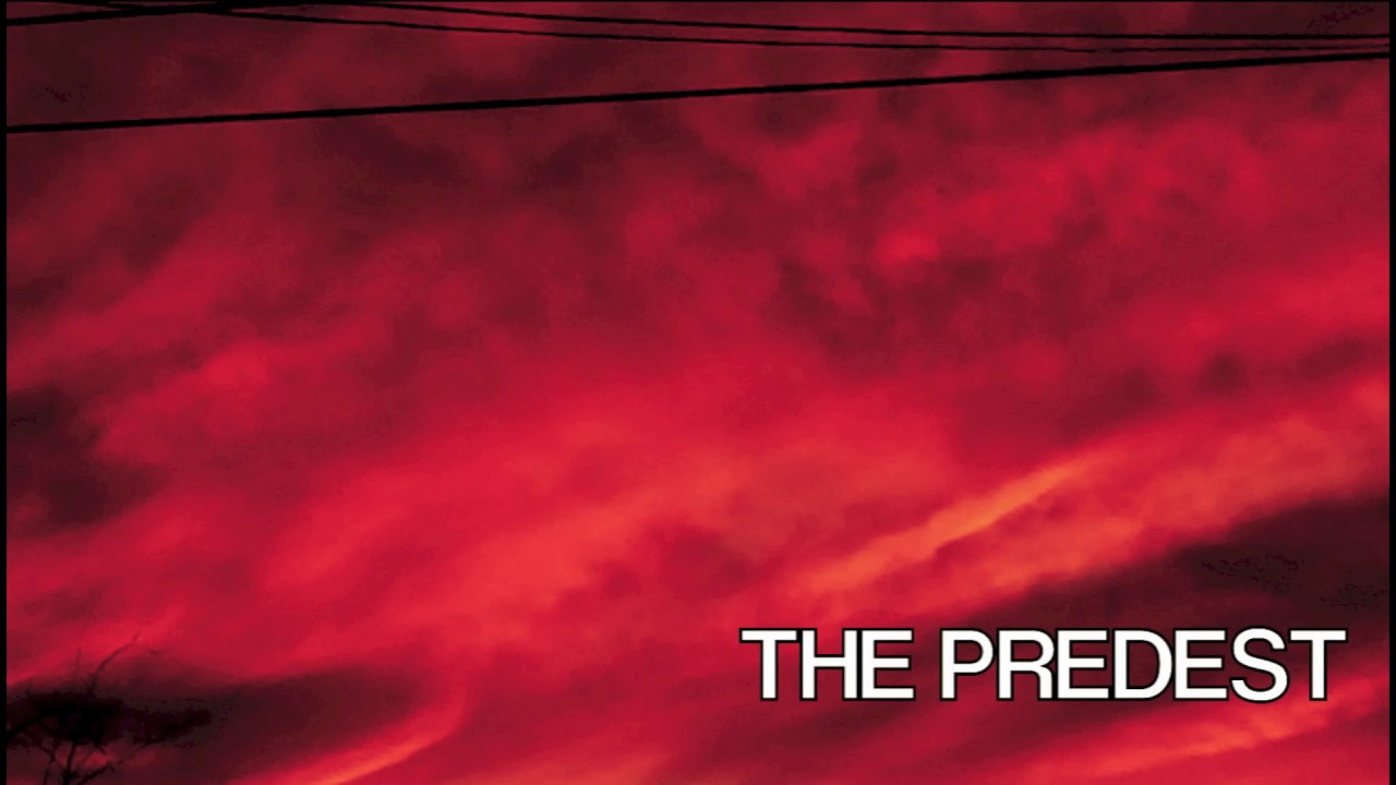 The Predest - 2016 (Audio) EP - YouTube