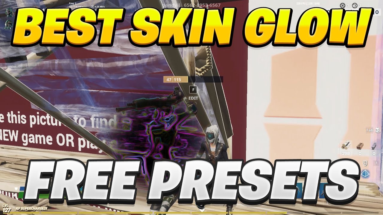 Tutorial: How To Make The *The Best* Skin Glow -Premiere Pro - YouTube