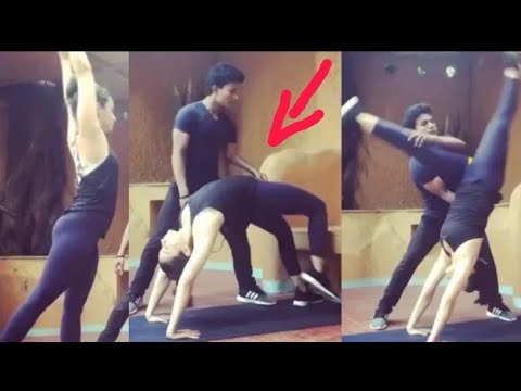 alia bhatt hot dance performance || alia bhatt hot song - YouTube