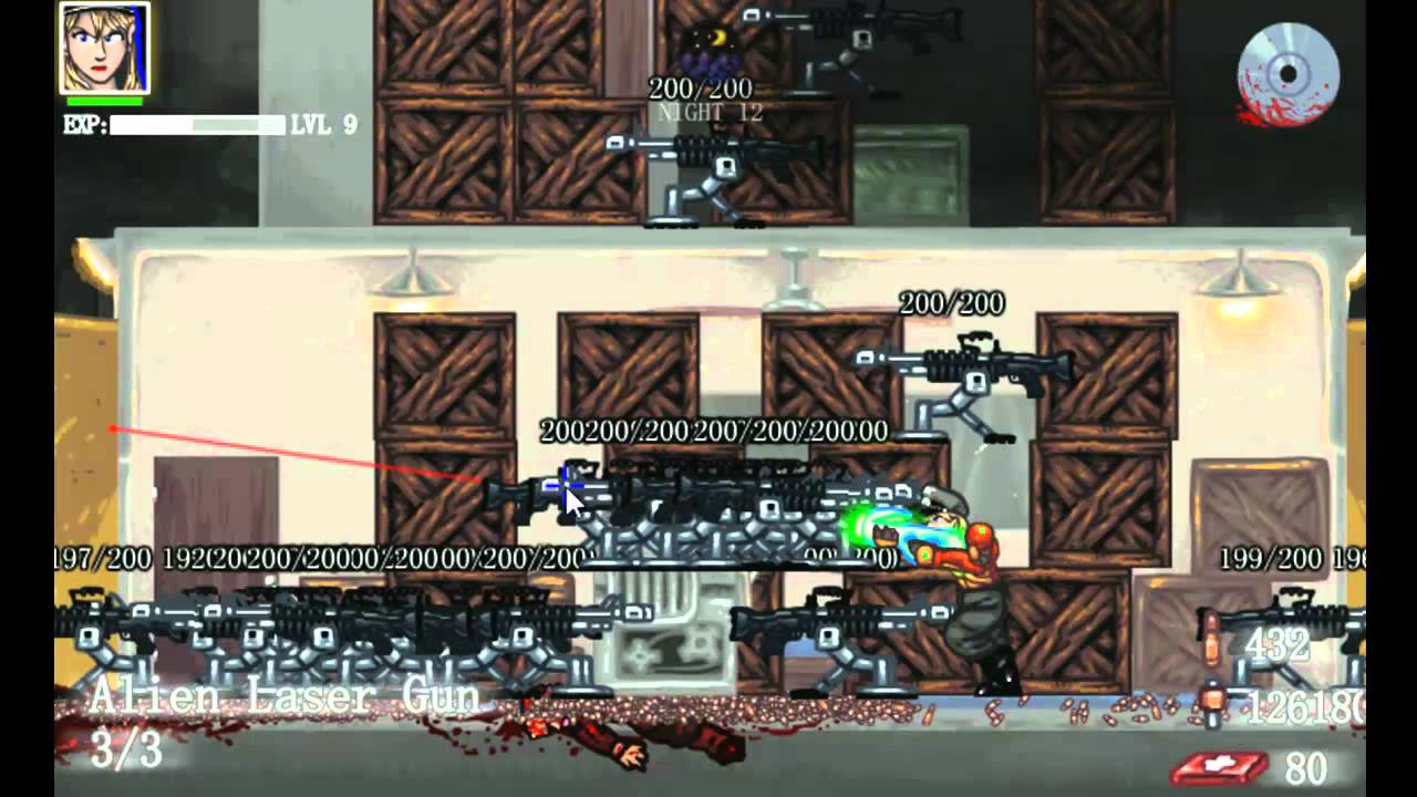 HOUR SPECIAL Deadly 30 Complete Playthrough - YouTube