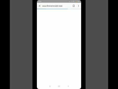 Androidde Film indirme 2018