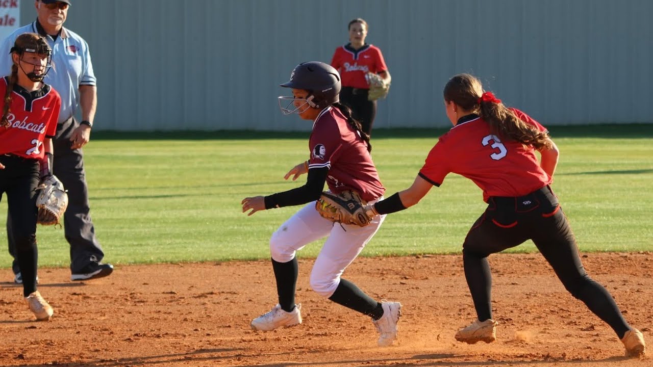 2025 Prospect Tournament Highlights / Marlee Smith - YouTube