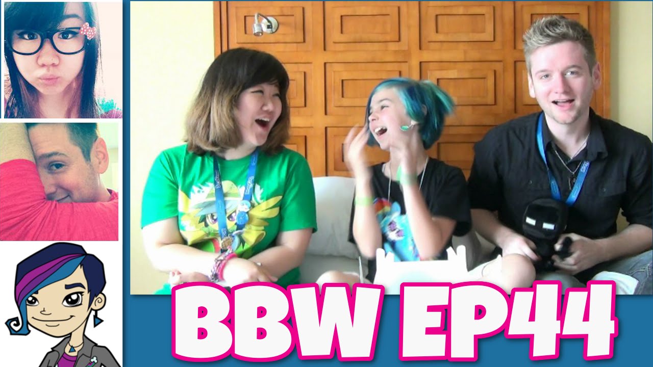 Blind Bag Wednesday EP44 - My Little Pony, LPS, Doctor Who and More ...
