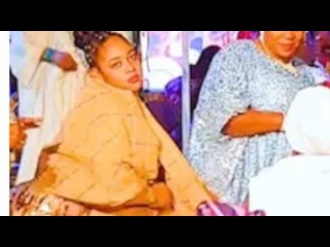 OONI OF IFE'S WIFE'S SISTER CAN REALLY TWERK| BEST TWERKER IN AFRICA