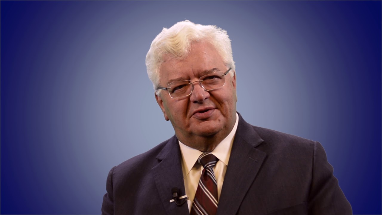 2018 CASA Philanthropist of the Year Bob Lembke - YouTube