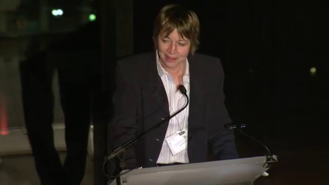 Andrea Campbell and Maria Zuber - YouTube