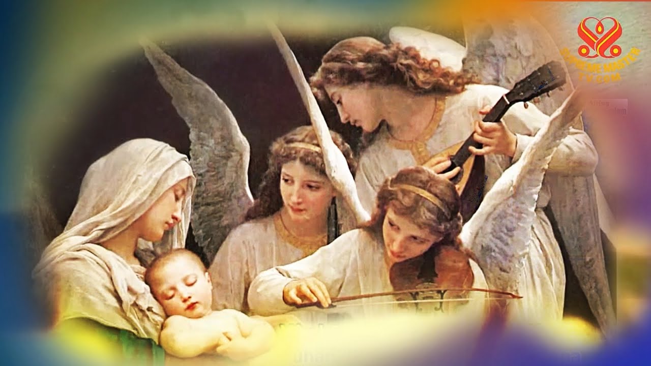 1부-하나님은 모두의 생명이요,사랑이시다: 에세네파‘The Essene Humane Gospel of Christ’:God Is ...