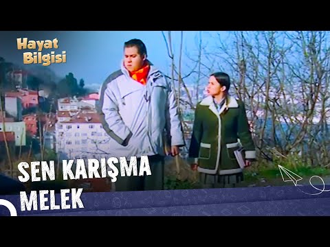 Arif ve Melek 4. Bölüm | Hayat Bilgisi