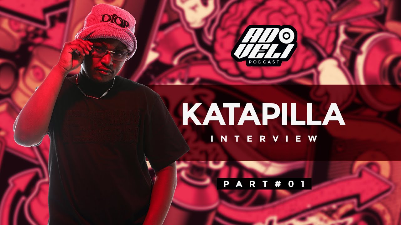 Ado Veli Podcast - Katapilla Shares Why He Dissed Boutross & His Joint ...