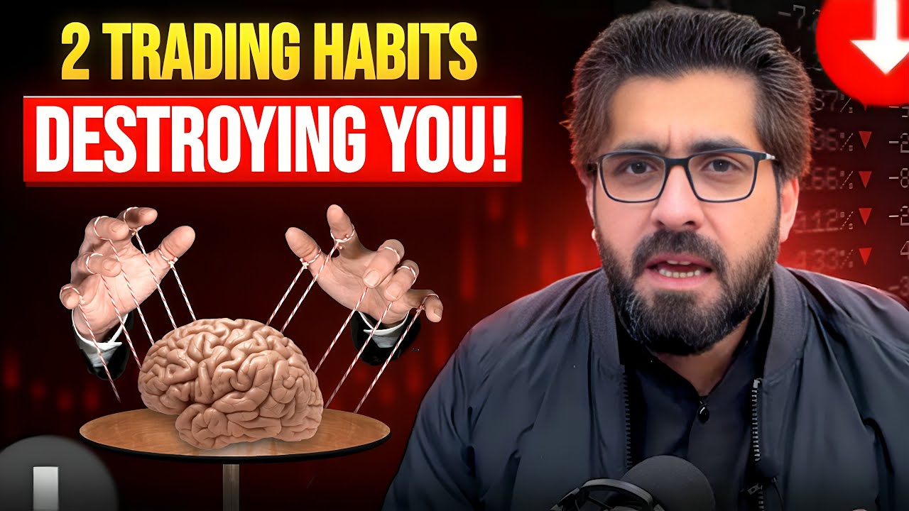 🚨 Avoid THESE 2 Trading Habits or Stay BROKE! 💰📉 Trading Mistakes EXPOSED 😱 - YouTube