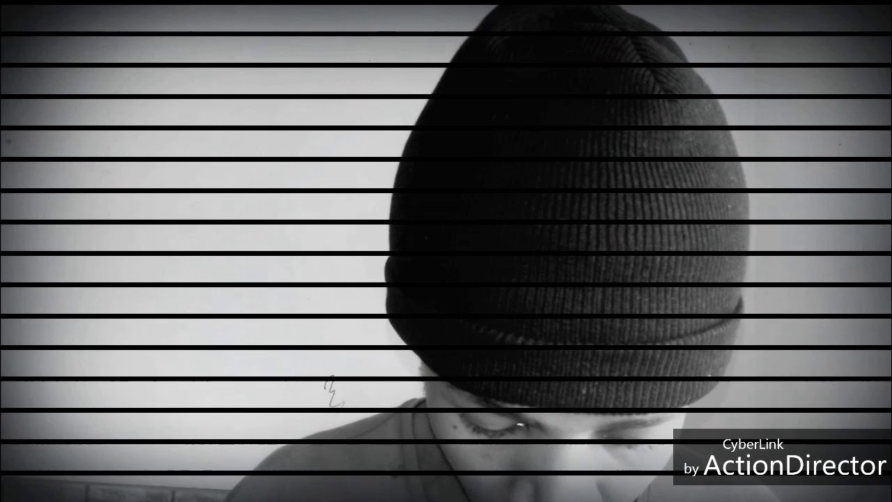 Freestyle on Junior De Rocka - Been Thinking Beat - YouTube